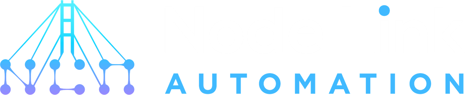 Node Link Automation - Innovation through Automation