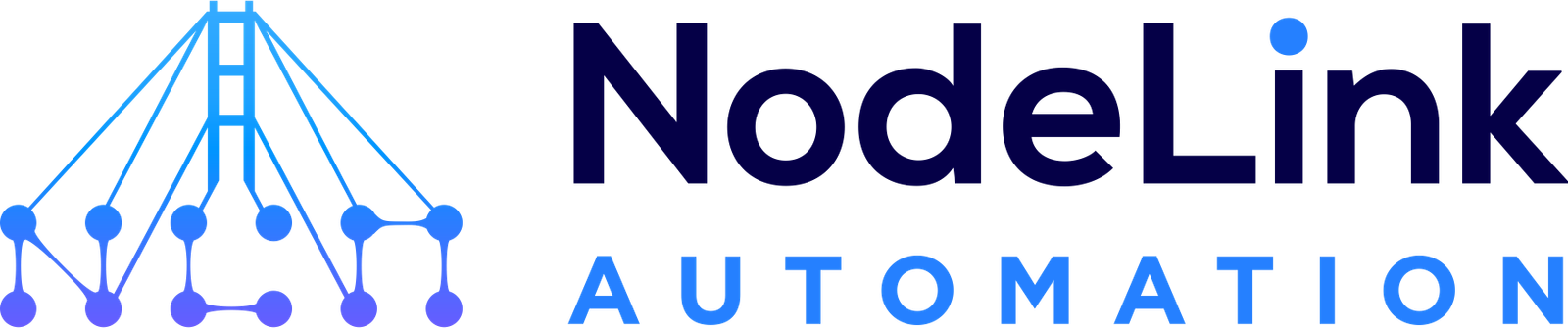 Node Link Automation - Innovation through Automation